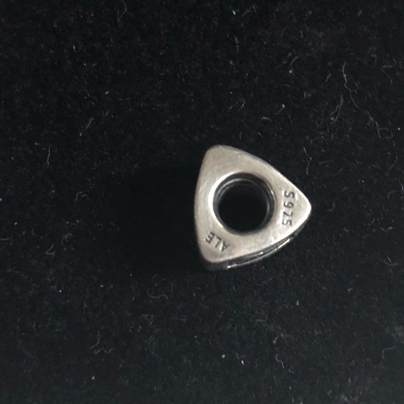 Pandora | Jewelry | Pandora Retired Charm Letter Y | Poshmark